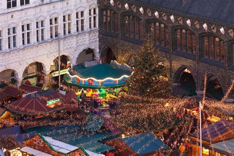 Is A Visit To The Lübeck Christmas Market Worth It