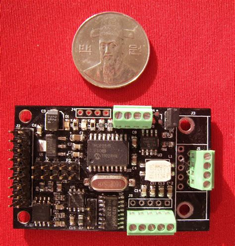 Can Bus Red De Arduinos Page 10 Español Arduino Forum