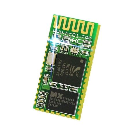 HC Wireless Bluetooth Module Without Baseplate DarkOct