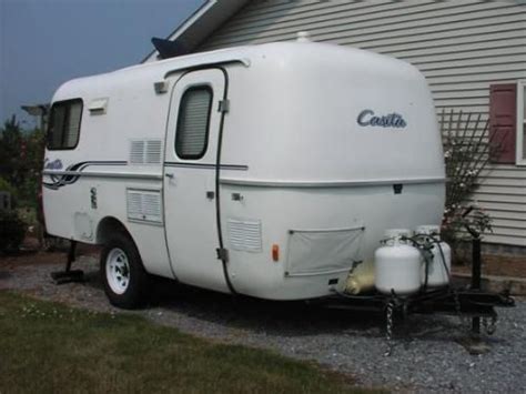 Fiberglass Trailers Compras