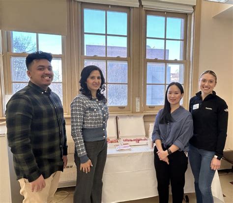 Queens College Center For Career Engagement And Internships On Linkedin Deloittepartnership