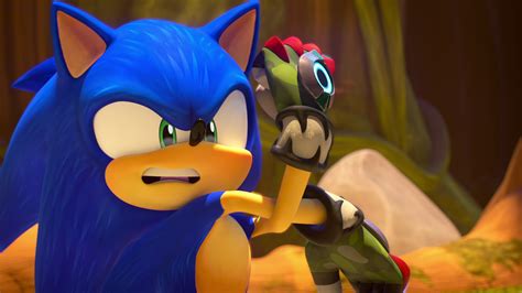 Sonic Screenshot 19 By Manuztur On Deviantart