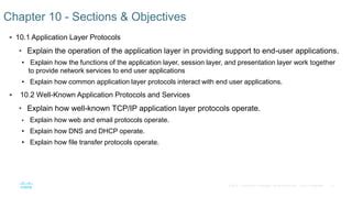 CCNA V6 0 ITN Chapter 10 PPTX