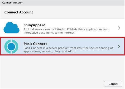 Configure RStudio On SageMaker Posit Workbench Documentation Release