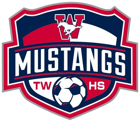 Tulare Western Logo
