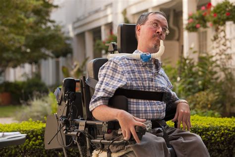 People With Duchenne Muscular Dystrophy