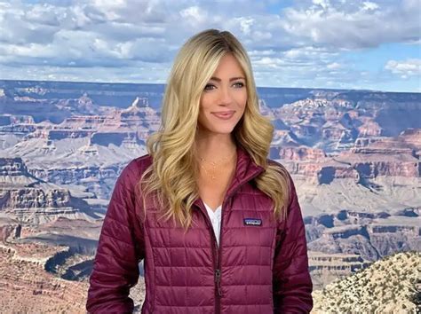 Abby Hornaceks Boyfriend Husband Married Rumors With Anthony Neyer