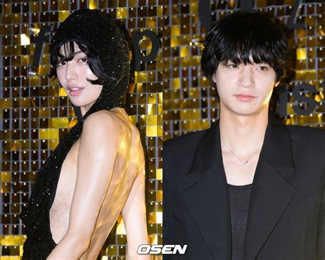 6살 연상연하 나나♥︎채종석 열애 인정인가 개인 사생활 공식입장 Osen