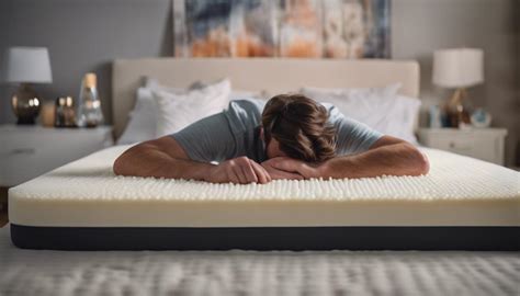 Are Memory Foam Mattress Toppers Bad For Your Back Perfect Fit Living