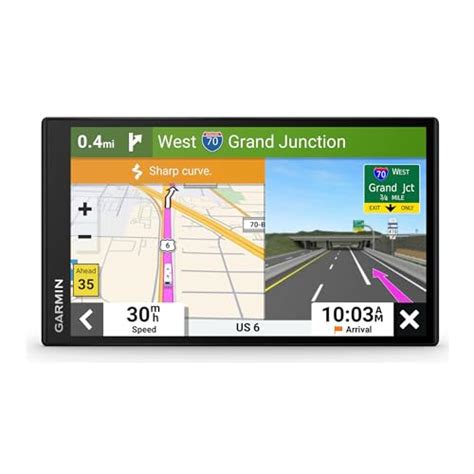 I Tested The 7 Inch Garmin Gps Navigation Heres Why Its My Top Choice For Road Trips