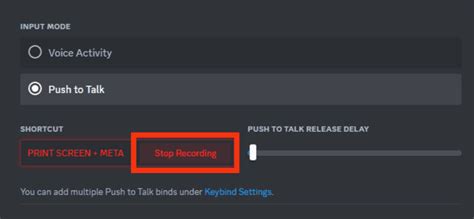 Why Are Keybinds Disabled On Discord Itgeared