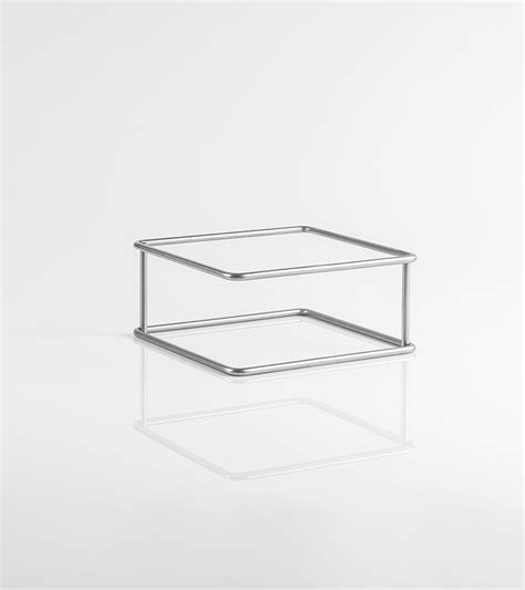 Cube Alzata Cm 10