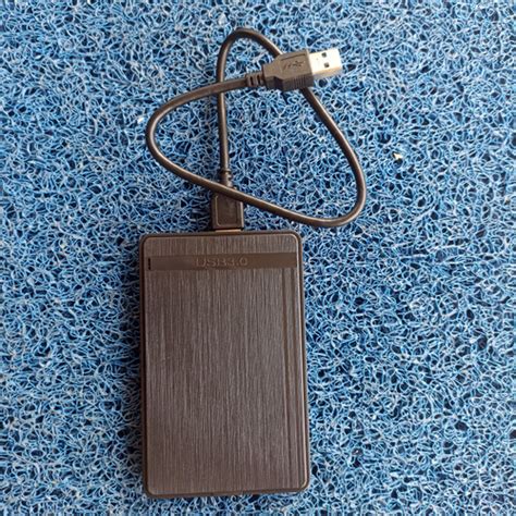 Jual Hardisk Hdd Memory Penyimpanan External 1 Tb 1 Tb Kab Semarang Maga Vica Tokopedia