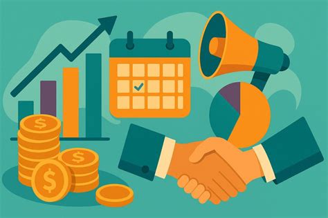 Optimizing Budget Strategies For Event Marketing Kiteccomhk