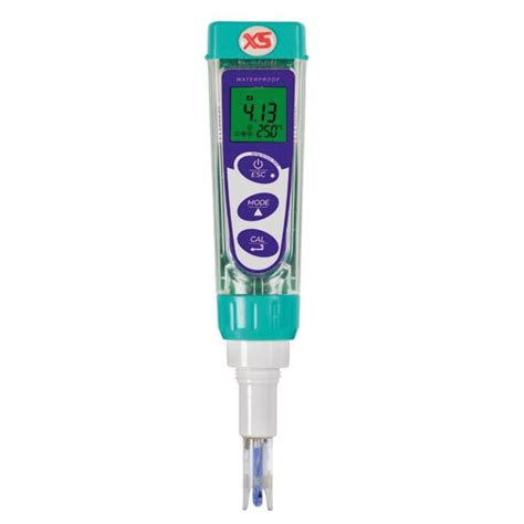 pH-metre pentru lapte și produse lactate – MCSS STANDARD SOLUTION