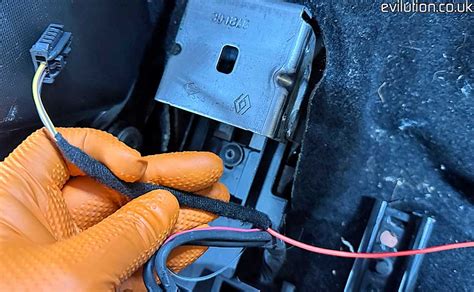 Eq Pioneer Switching Issue Evilution