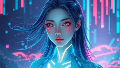 大左数字人到底长什么样 月光ai博客