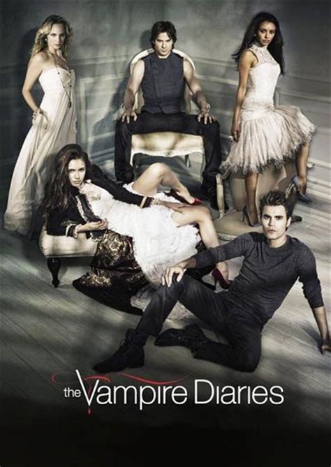 Buy Vampire Diaries Season 8 Online Sanity