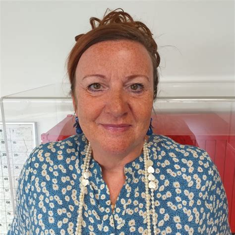 Iris Timmermans Account Manager Key Account Geodis Linkedin