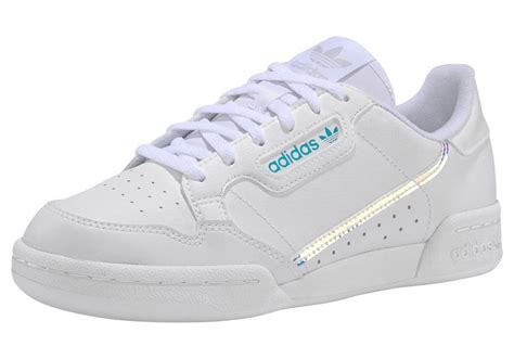 adidas Originals »CONTINENTAL 80 J« Sneaker kaufen | OTTO