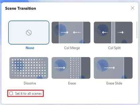 How To Add Slide Transitions In PowerPoint