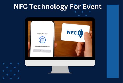 How To Choose The Perfect Nfc Solution For Events