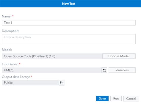 Build And Deploy A Machine Learning Pipeline Using Sas And Python The