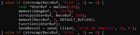 Exploiting Vulnserverexe — Gter Command Using Egghunter Ar33zy Pwn