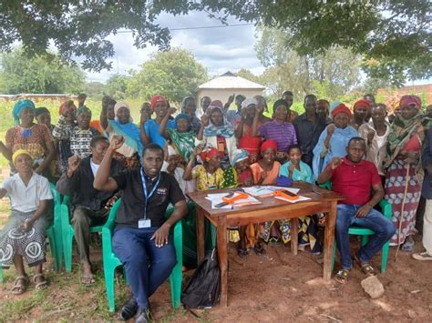 Nmbkaribuyako Financial Culturaltransformation Sisinihuduma… Boaz