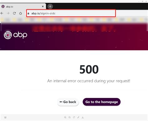 Commercial Login Broken Issue Abpframework Abp GitHub