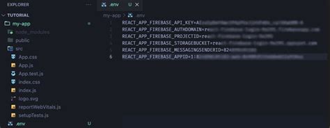 How To Build A Simple Login System With React And Firebase