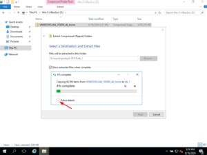 Oracle Client Installation On Windows Easy Guide