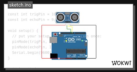 Wokwi Online ESP32 STM32 Arduino Simulator