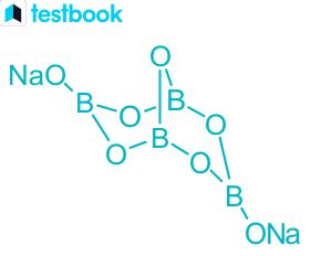 Sodium Borate Introduction Structure Occurrence Preparation Properties Uses Benefits