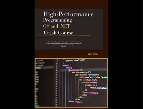 high performance programming c and crash course pdf epub version