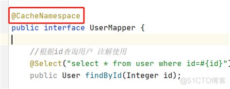 springboot mybatisplus使用redis缓存 mob64ca14031c97的技术博客 51cto博客