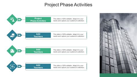 Project Phase Activities In Powerpoint And Google Slides Cpb PPT Template