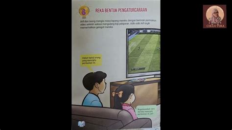 Rbt Tahun 4 Merumus Pseudokod And Carta Alir Youtube