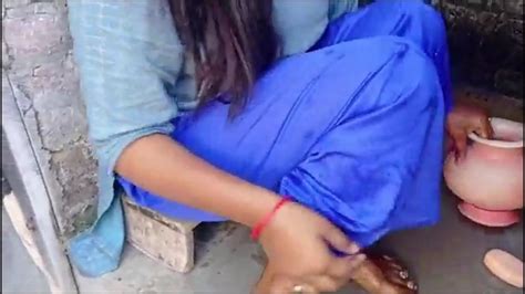 Javan Nokarni Ko Nahate Hua Dekha Malik Ka Man Dola Or Choda XHamster