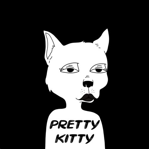 Pretty Kitty Magic Eden