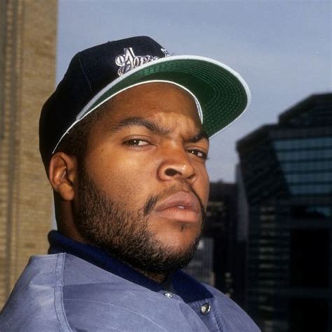 Ice Cube Ice Cube Rapper Gangsta Rap Hip Hop Rappers