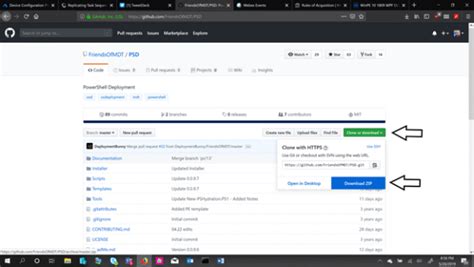 PowerShell Deployment Getting Started With The PSD Hydration Kit MSEndpointMgr