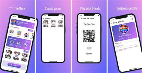Games Flutter Awesome