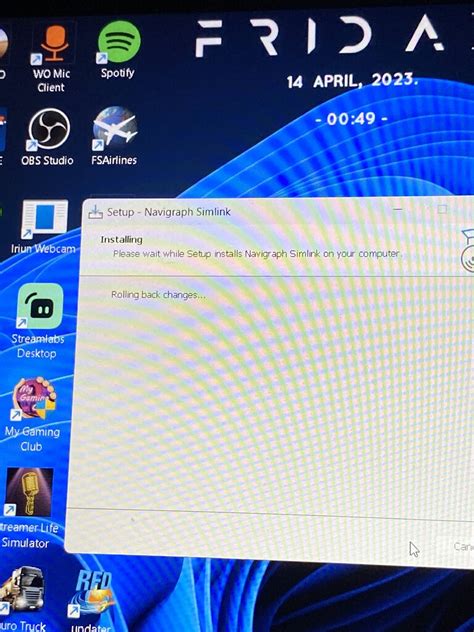 Simlink Is Not Download Simlinkmoving Map Navigraph