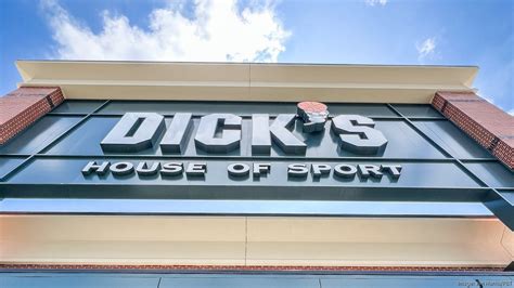 Dicks Sporting Goods Partners With Ncaas Texas Longhorns Pittsburgh Business Times