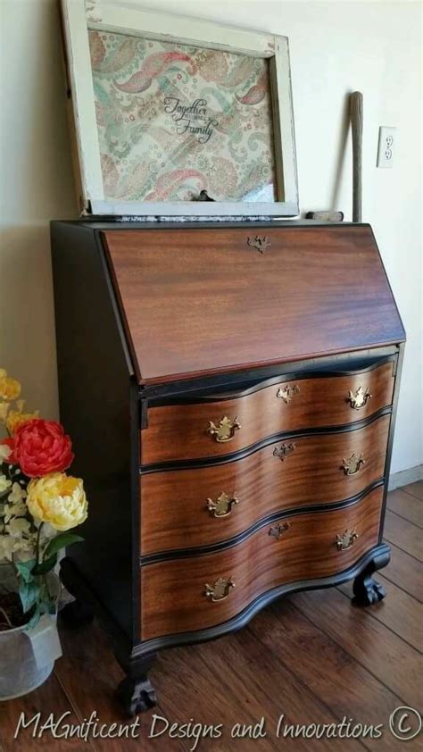 Classy Secretary Desk Update Artofit Classy Secretary Desk Update Artofit