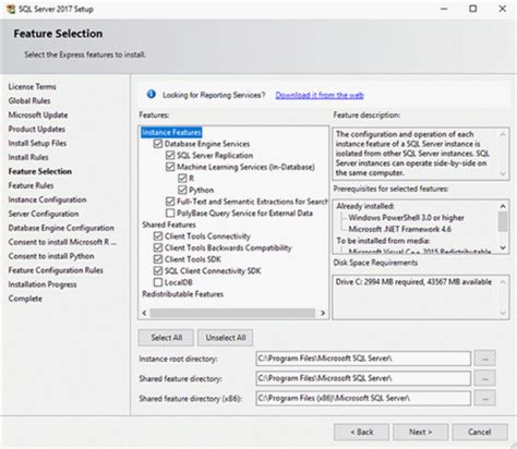 How To Execute Python Code In Microsoft Sql Server On T Sql