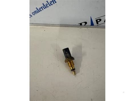 Engine Temperature Sensor Mercedes Vito 20 110 Cdi 16v A0009051203