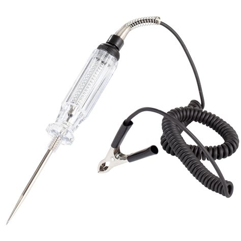 Heavy Duty Circuit Tester Maktig