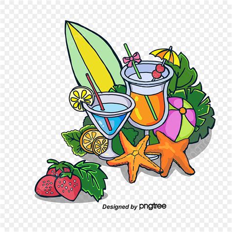Cocktail Party Clip Art Free